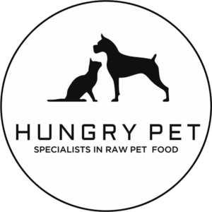 Raw Pet Food Specialists | Hungry Pet